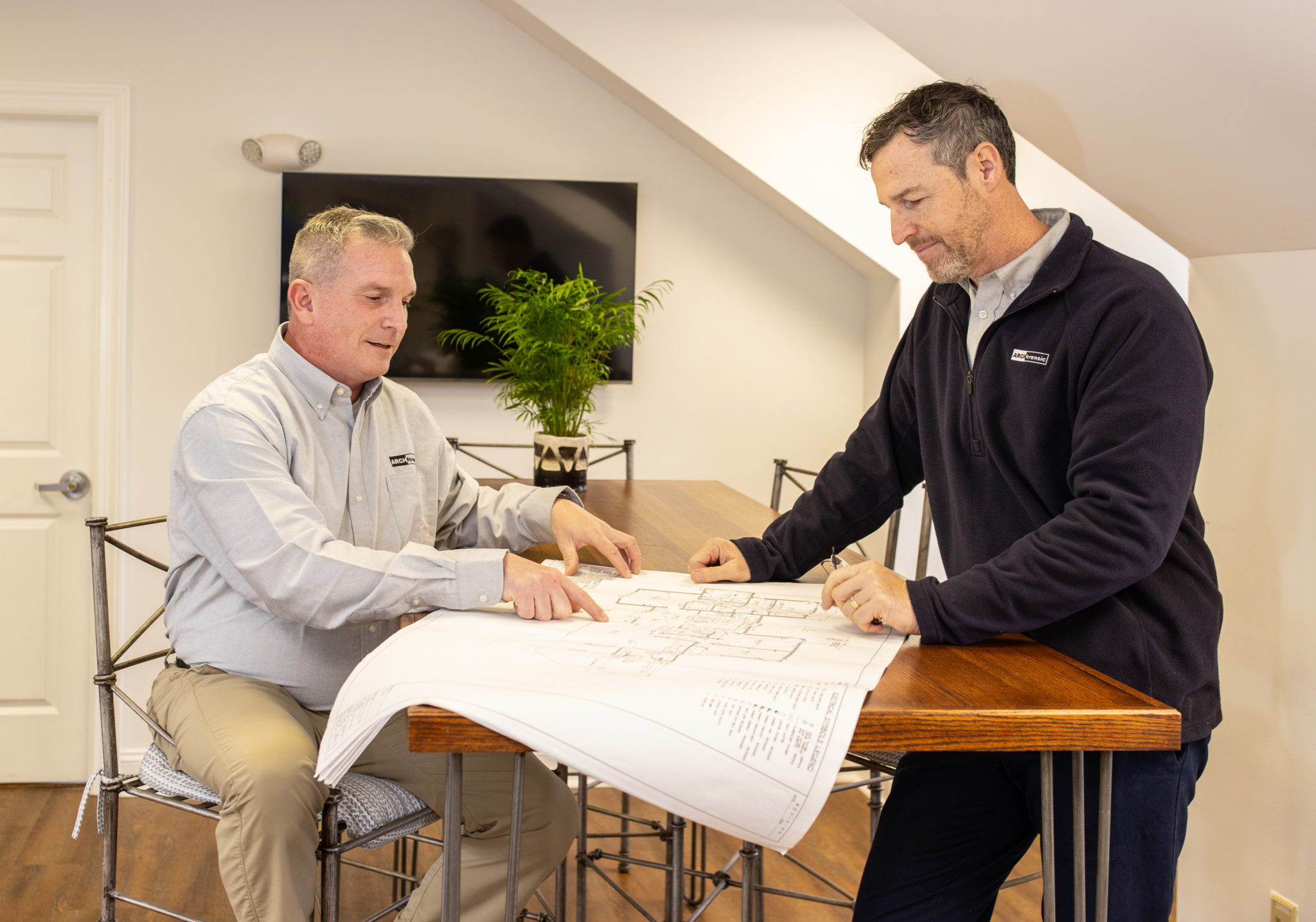 ARCHforensic® LLC Streamlines Transitions Through Technology ...