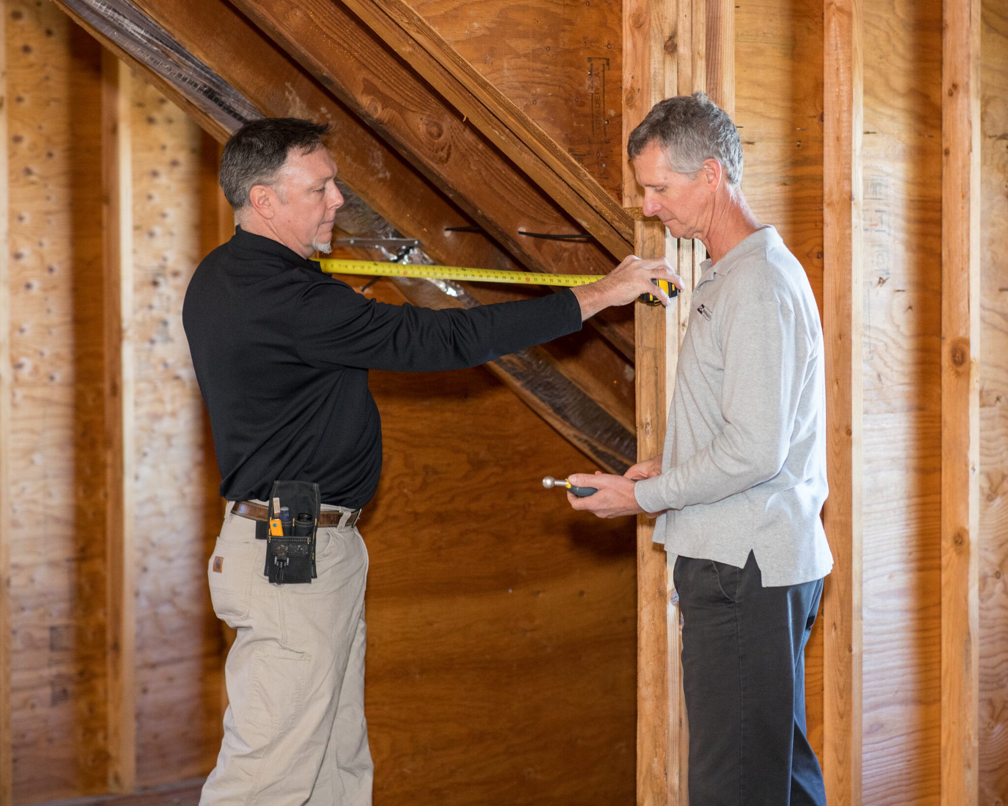 Company Bio - ARCHforensic®️ LLC