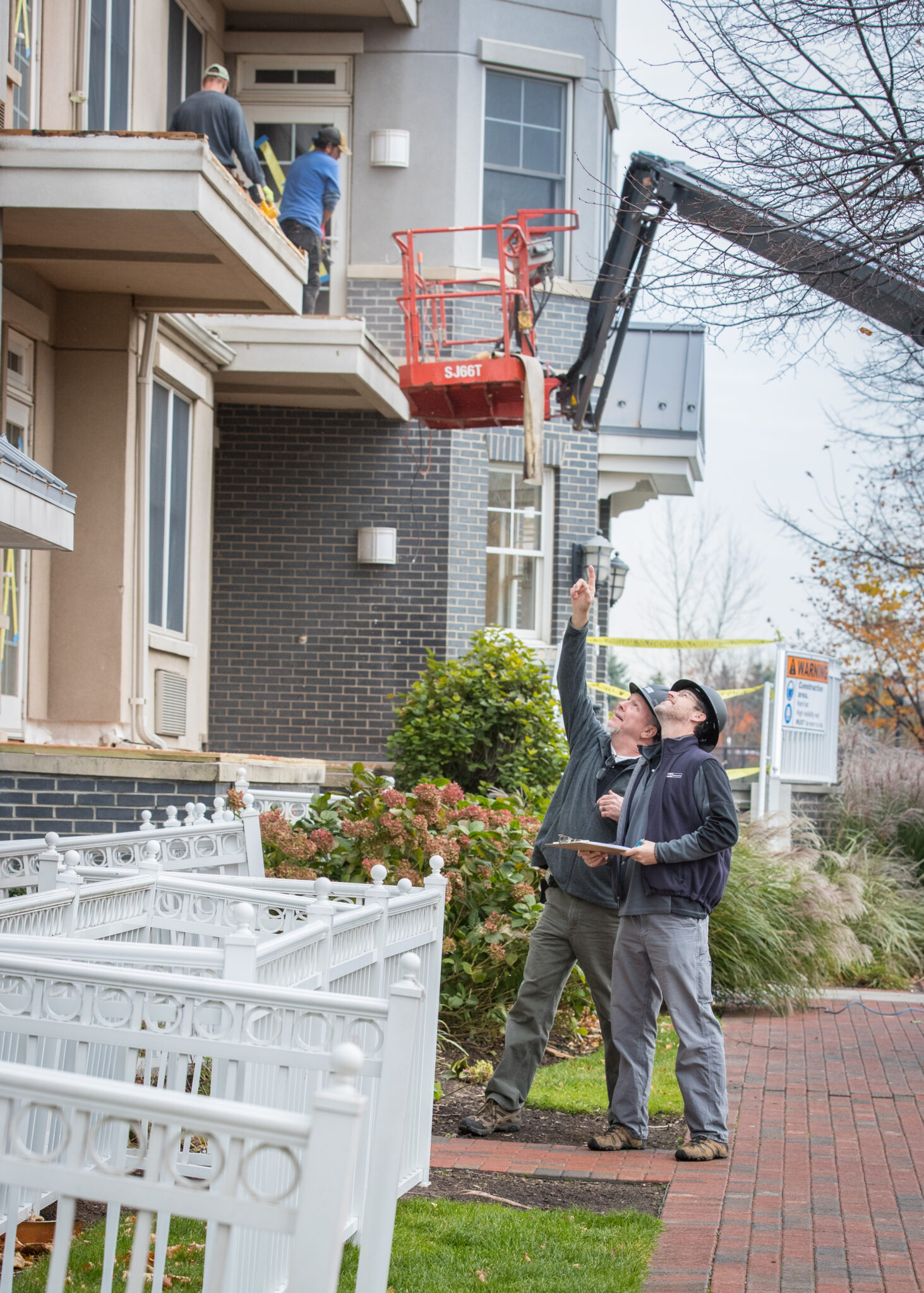 Facilities Program Management Services - ARCHforensic®️ LLC