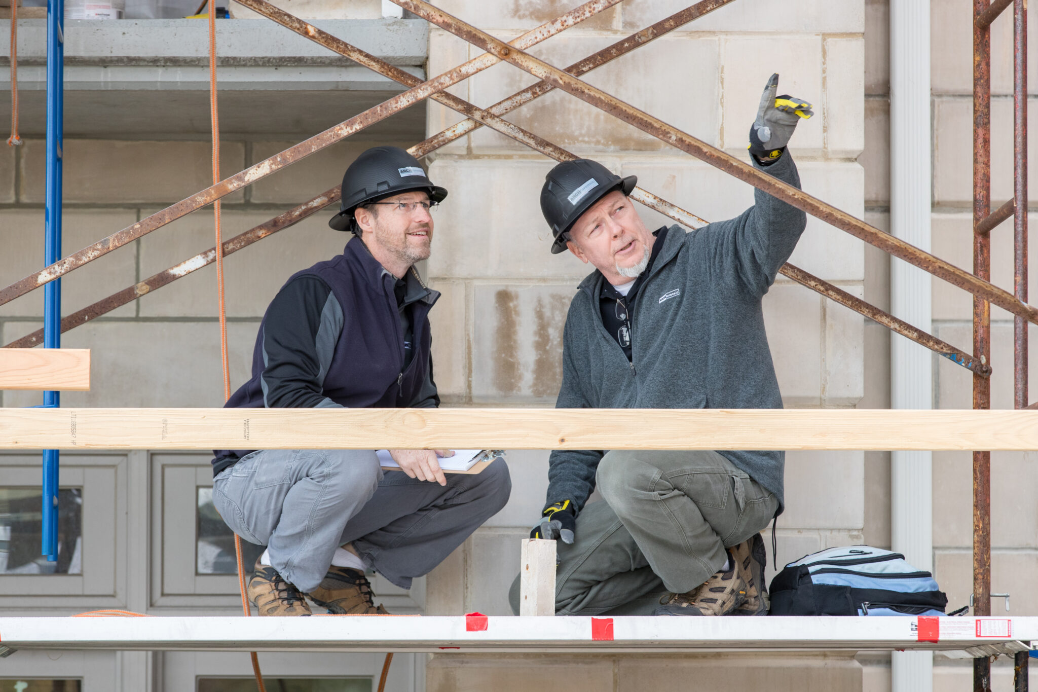 The Importance of Performing Critical Building Inspections ...