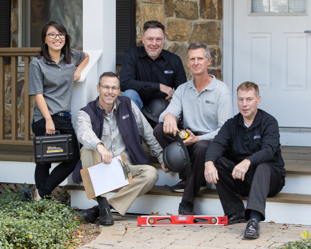 About - ARCHforensic®️ LLC